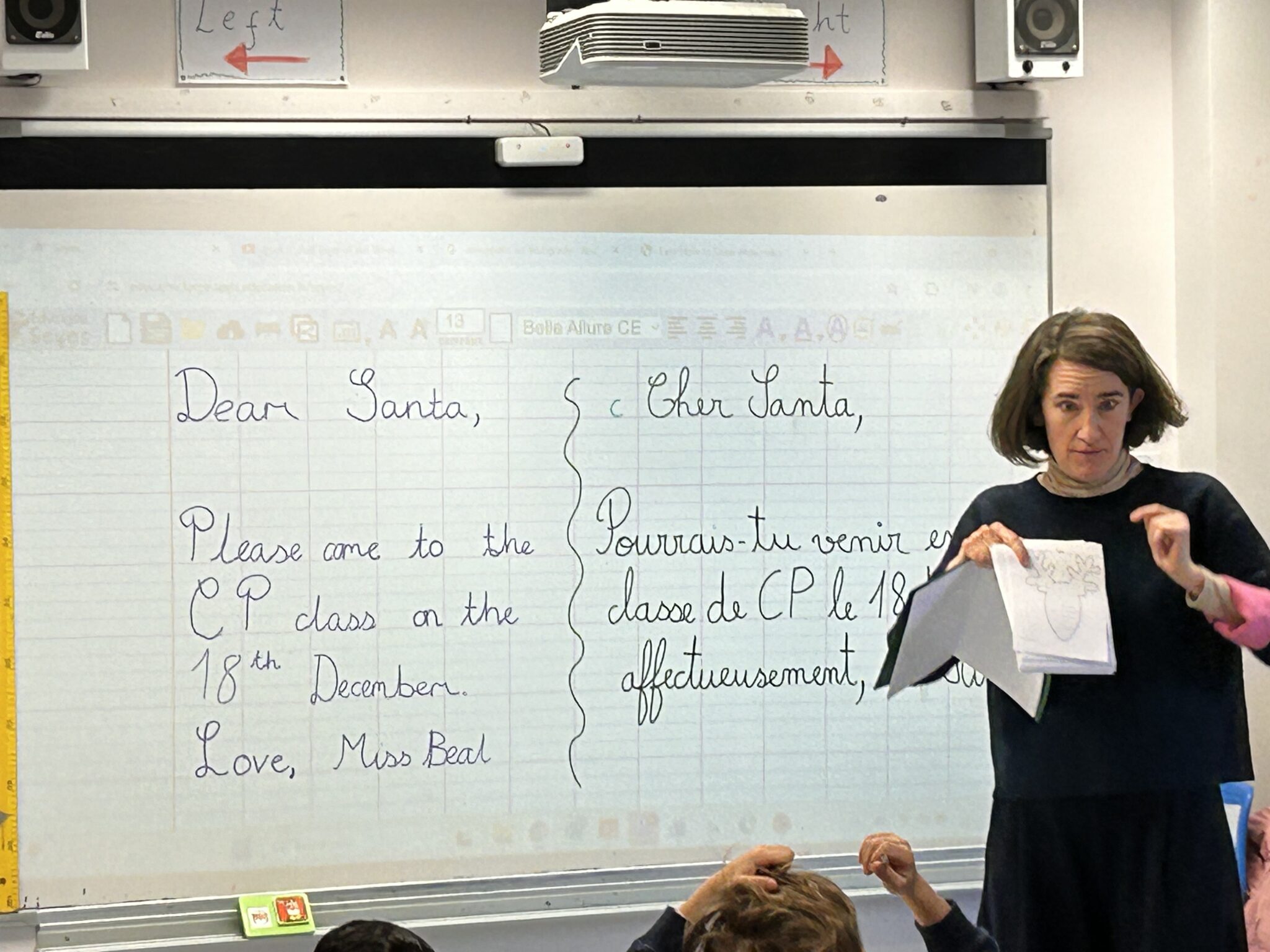 Une visite officielle qui met en lumière notre engagement pour le ...